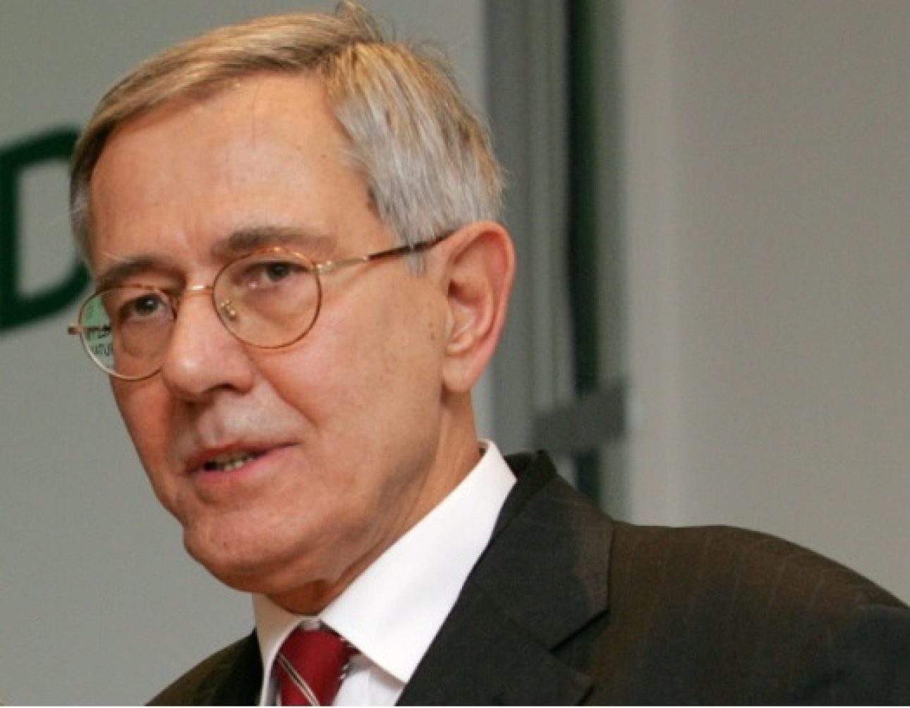 Podziękowania dla sędziego Stanisława Rymara - Aktualności | Palestra